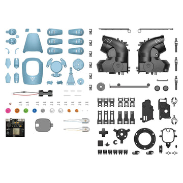 Rubber Ducky Dojo | Coding, Robotics, & STEM Toys for Kids